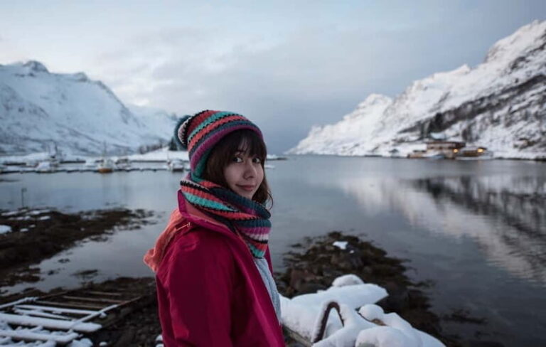 Tromsø: Winter Fjord Road Trip - What Reviewers Say