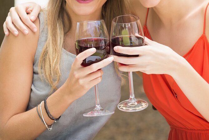 Troodos Mountains Grape Escape: All Inclusive Food & Wine Tour - The Value of the Tour: A Breakdown