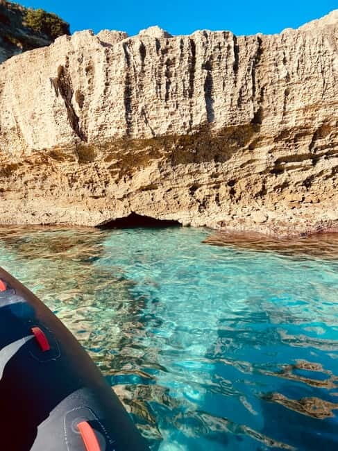 Tropea: Snorkeling Excursion by Dinghy with Aperitif - Practical Details & What to Keep in Mind