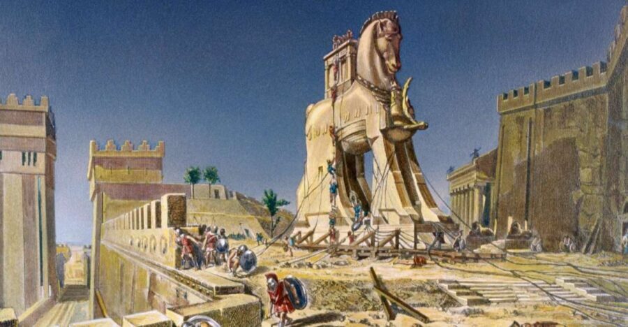 Troy: Full-Day Tour from Istanbul - What to Expect on the Journey