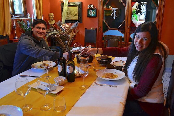 Truffle Hunting Experience with Lunch in San Miniato - Who Will Love This Tour?