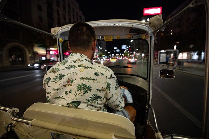 Tuk Tuk Bucharest Tour - Unique Experience in town! - Who Would Love This Tour?