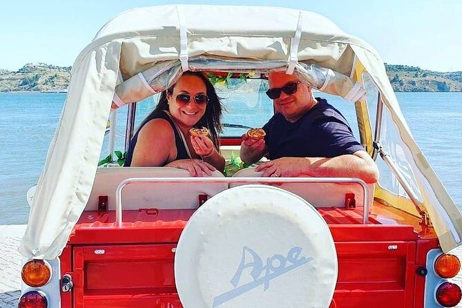 Tuk Tuk Lisbon Guided tour! 100% PRIVATE & PERSONALIZED - Who Should Consider This Tour?