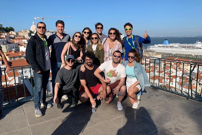 Tuk Tuk Lisbon: Made For You - What’s Included?