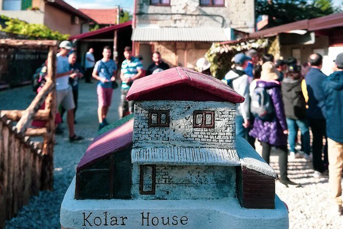 Tunnel of Hope Tour - Survival and Resilience - Who Will Love This Tour?