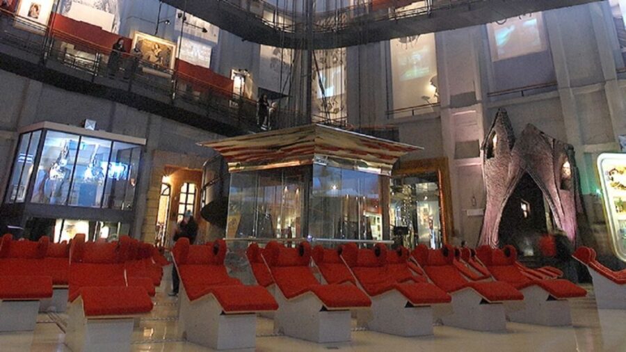 Turin: Cinema Museum and Bus Tour - Why This Tour Works Well