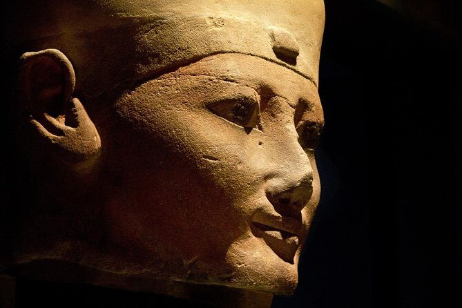 Turin: Egyptian Museum 2-hour monolingual guided experience - Why the Price is Justified