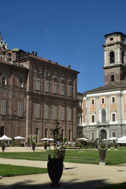 Turin: Entrance ticket for Palazzo Reale & audioguide - The Experience Breakdown