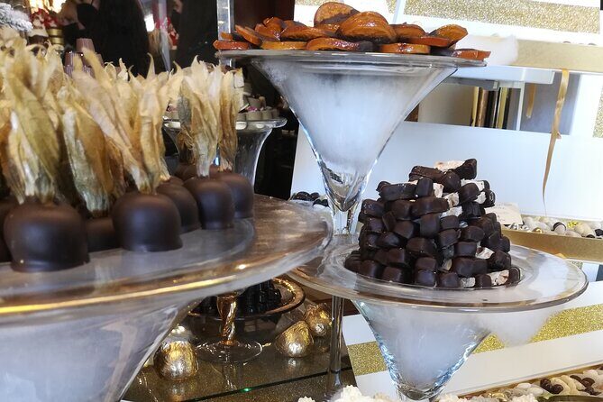 Turin Gourmet Tour: A Premium Tasting Experience by Do Eat Better - Practical Tips for Your Turin Food Tour