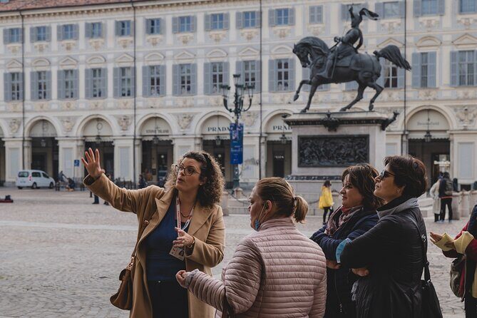 Turin Highlights Small-group Walking Tour - FAQs