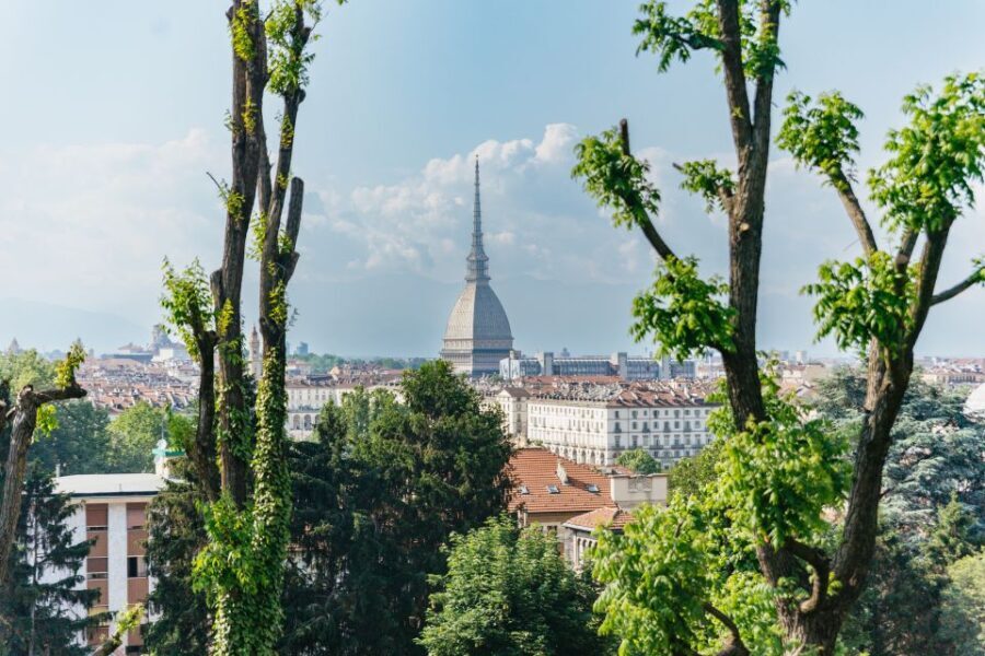 Turin: Hop-on Hop-off Bus Tour with 24 or 48-Hour Ticket - Practical Details and Travel Experience