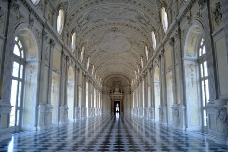Turin: Palace of Venaria Guided Tour - What Makes the Guided Tour Stand Out?