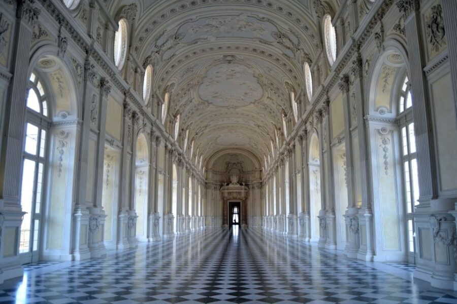 Turin: Palace of Venaria Guided Tour - What Makes the Guided Tour Stand Out?
