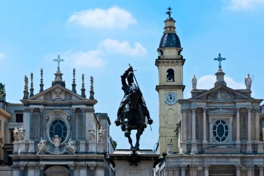 Turin: Private custom tour with a local guide - What to Expect on Your Turin Private Tour