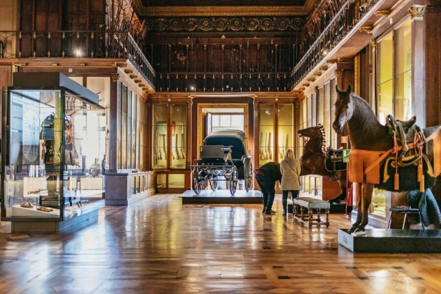 Turin: Royal Palace Entry Ticket and Guided Tour - Practical Details and Value