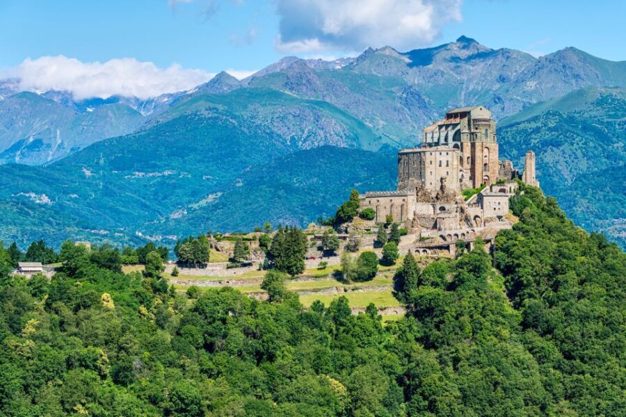 Turin: Torino+Piemonte 24-Hour City Card - The Sum Up