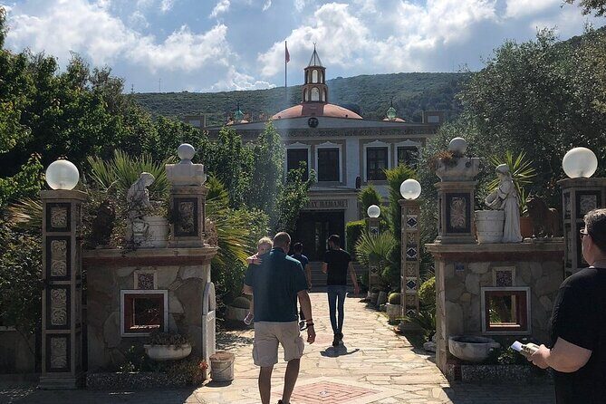Turkish Bath Service - Hamam Experience in Kusadasi - The Authenticity and Cultural Significance