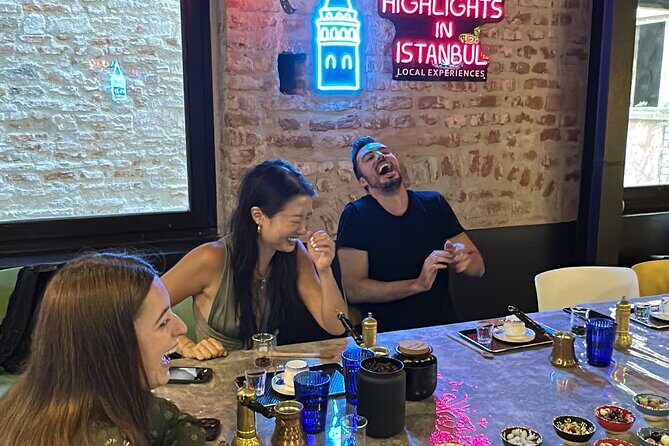 Turkish Coffee on Sand Workshop: Fortune Telling & Gift Set - Pricing & Value for Money