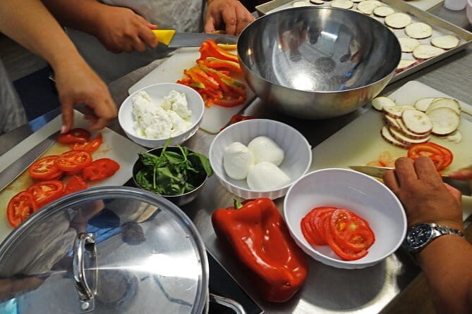 Tuscan Cooking Class and Dinner in Florence - Who Is This Tour Best For?