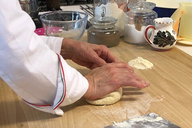 Tuscan Cooking Class in Central Siena - Final Thoughts