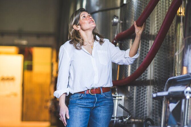 Tuscany Comfort Day Tour from Rome with Wine & Lunch - What’s Included & What’s Not