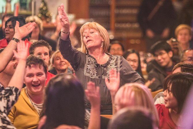 Tyrolean Folk Show Ticket in Innsbruck - Final Thoughts