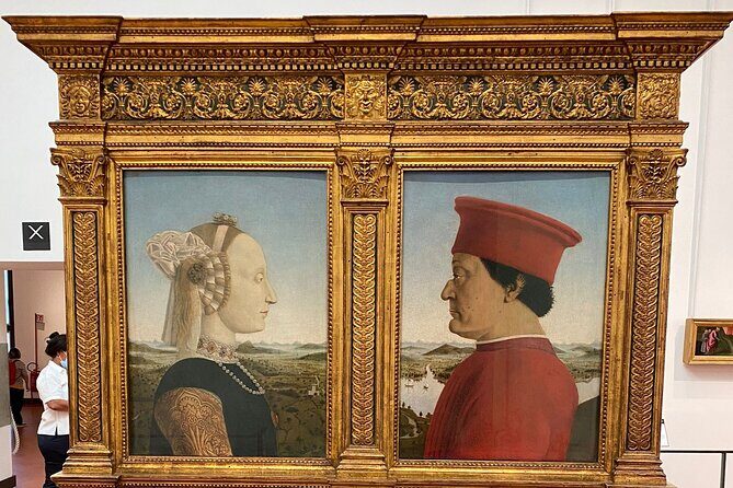Uffizi & Academy with Scheduled Ticket - Authentic Experiences & Review Insights