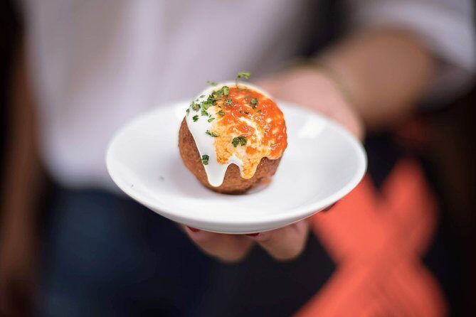 Ultimate Barcelona Food Tour with visit to a Local Market - Why This Tour Offers Great Value