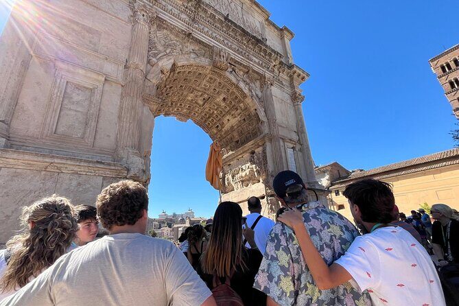 Ultimate Colosseum Small Group Tour - What Could Be Better?