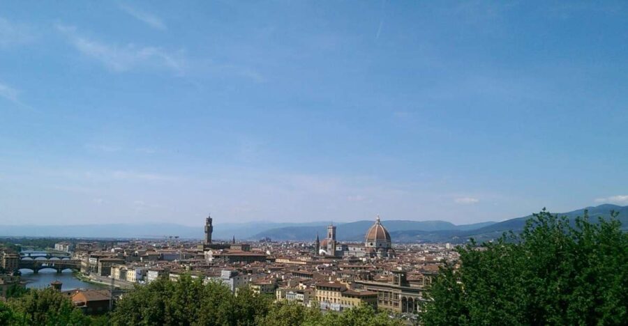 Ultimate Florence Art Tour: Private Uffizi & Accademia - Practical Details and Value
