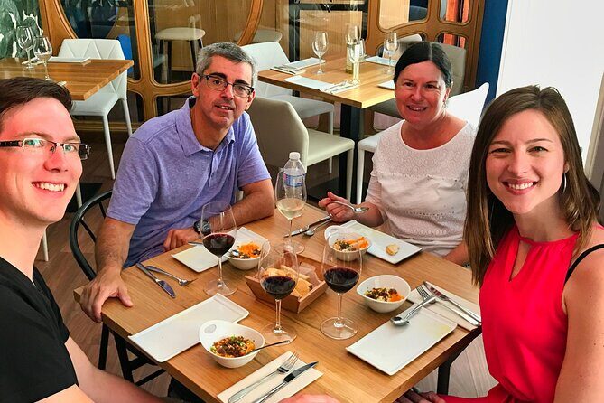 Ultimate Malaga History & Tapas - All Included Full Experience - Guided Tour: Knowledgeable & Personal