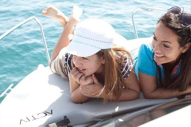 Ulysses Coast Boat Tours - What’s Included & What To Consider