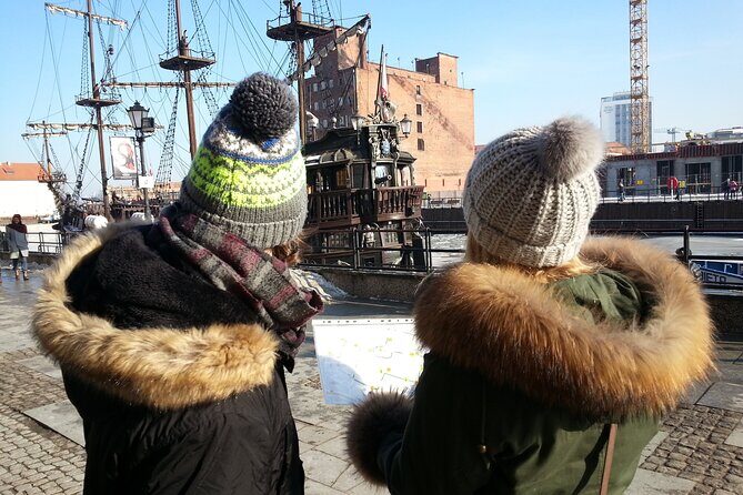 Undercover City Games: Gdansk - What to Expect from Undercover City Games in Gdansk