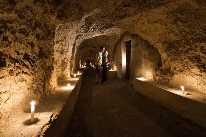 Underground Cagliari tour - Why This Tour Offers Great Value