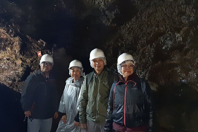 Underground Van Tour (Half Day) | Terceira Island - Who Will Love This Tour?