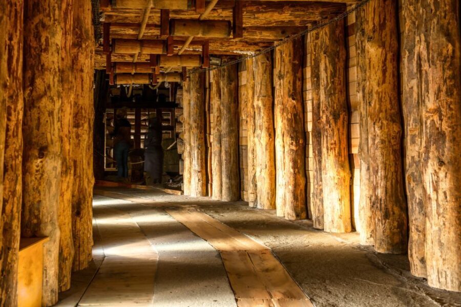 Unesco List; Wieliczka Salt Mine Half-Day Tour from Kraków - Who Should Consider This Tour?