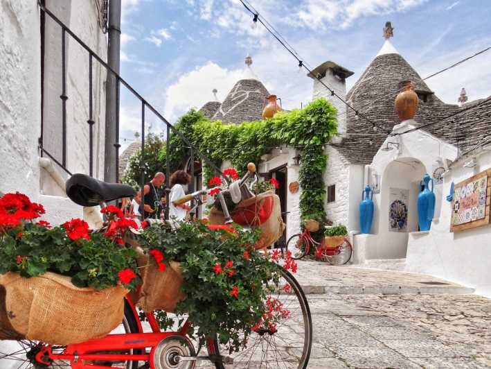 UNESCO Tour: Alberobello and Matera by private bus from Bari - The Sum Up: Is This Tour Worth It?