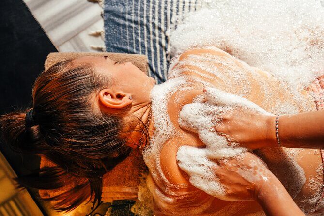 Unforgettable Turkish Bath & Spa Experience in Alanya Orient Luxury Spa - Final Thoughts: Is It Worth It?