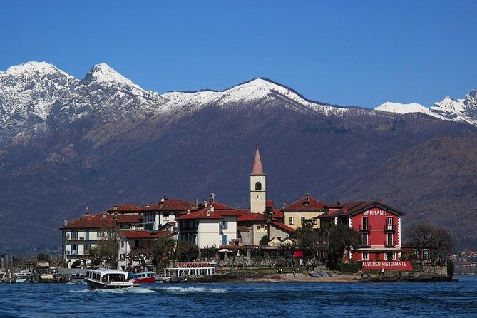 Unique Lake Maggiore Day Trip from Milan - Wrapping It Up