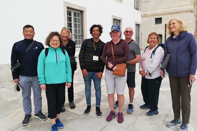 University of Coimbra guided tours without queue - The Price and Its Value