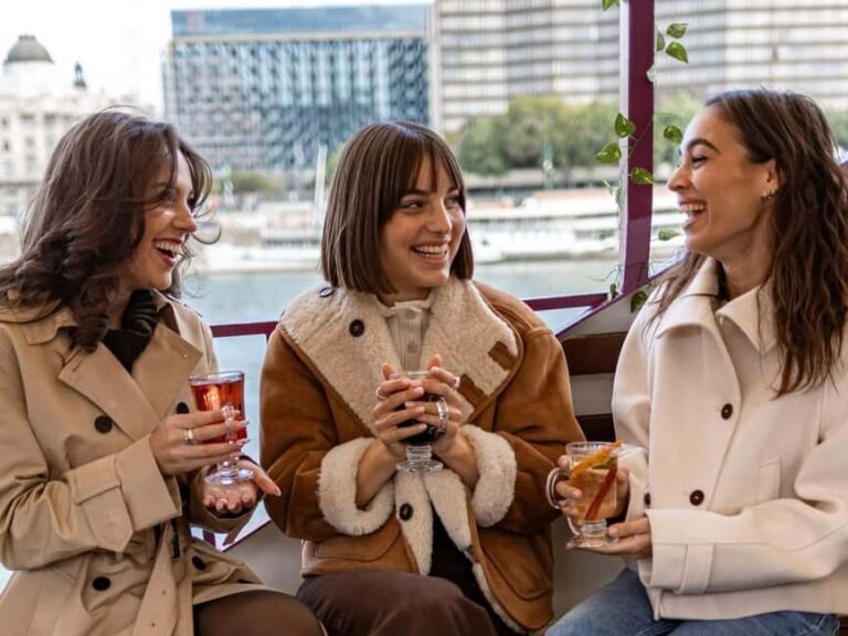 Unlimited Mulled Wine Cruise - Final Thoughts: Is It Worth It?