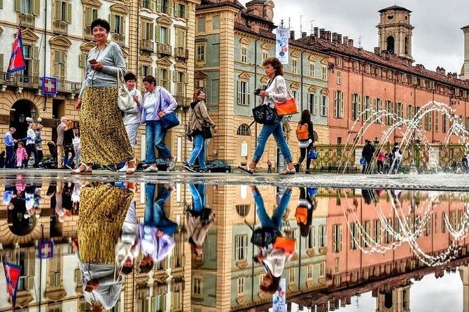 UNUSUAL and hidden Turin for curious people - Walking Through the Neighborhoods: Why It Matters