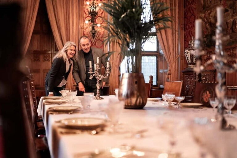 Utrecht: De Haar Castle + Gardens Entry Ticket - Who Will Love This Experience?