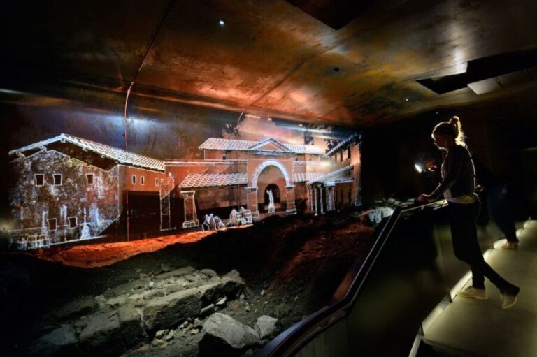 Utrecht: DOMunder Entry Ticket with Guide - The Value of the Experience