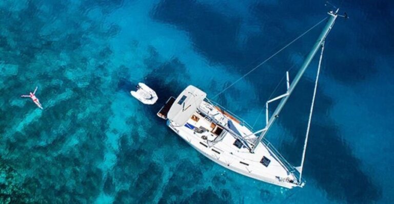 Valencia: 2-Hour Private Boat Cruise - Final thoughts