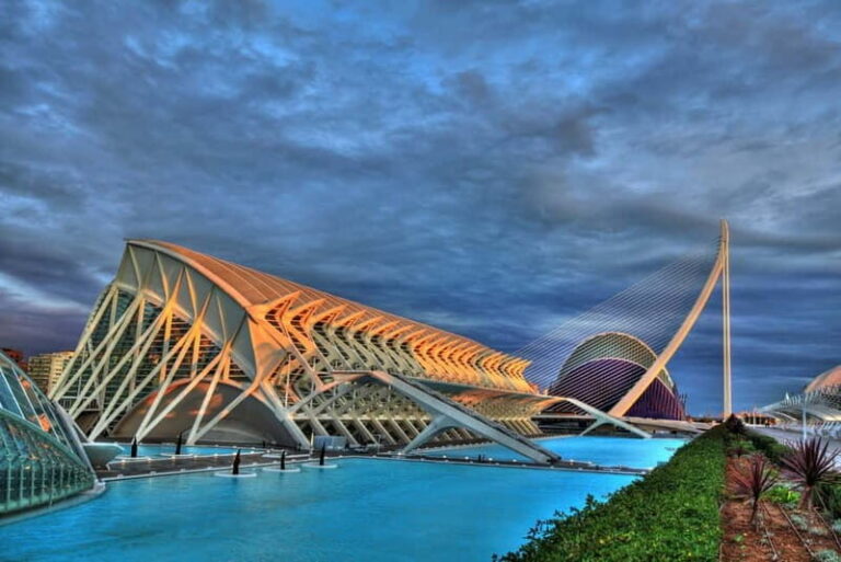Valencia: 24, 48, or 72-Hour Valencia Tourist City Card - Who Would Benefit Most from the Valencia Tourist Card?