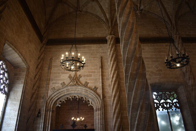 Valencia: Art & Architecture Guided Tour with Monuments Tickets - What Travelers Say: Authentic Insights