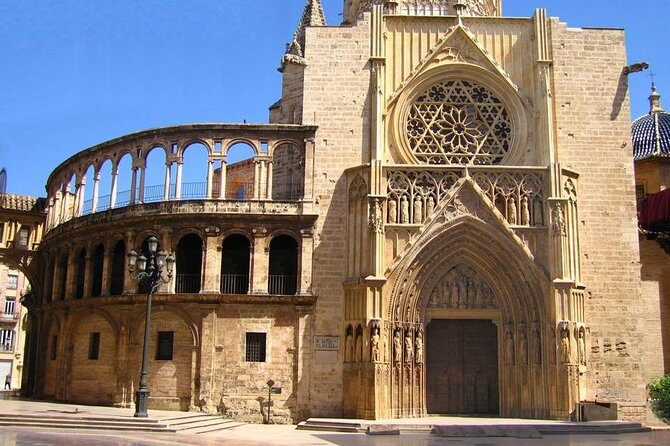 Valencia City Excursion - From Albir, Benidorm & Calpe - Authentic Experiences from Past Travelers