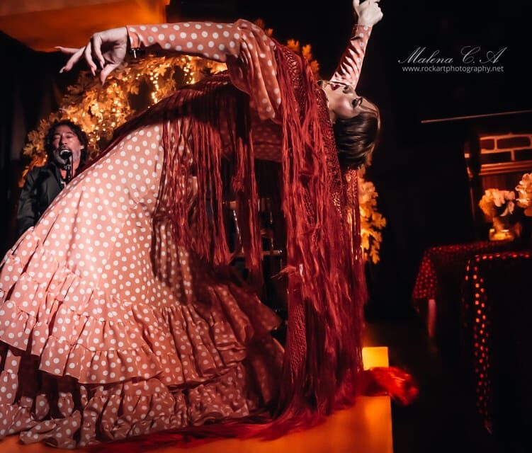 Valencia: Flamenco Show at Tablao La Reina - Why This Flamenco Show Is Worth Your Time