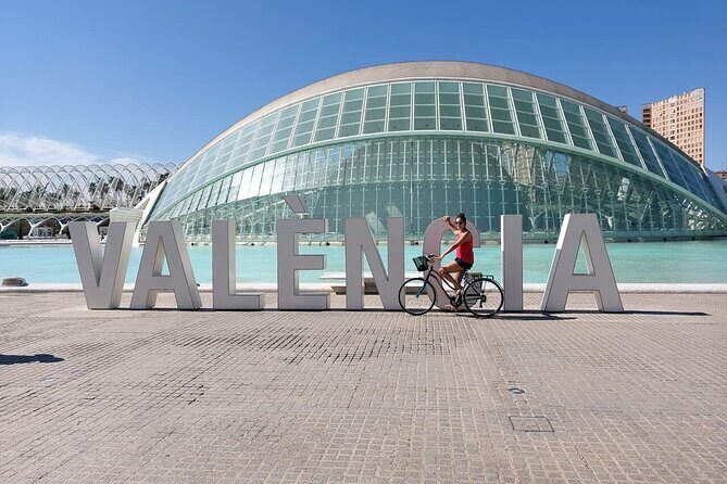 Valencia Highlights Bike Tour - Practical Details and What You Gain